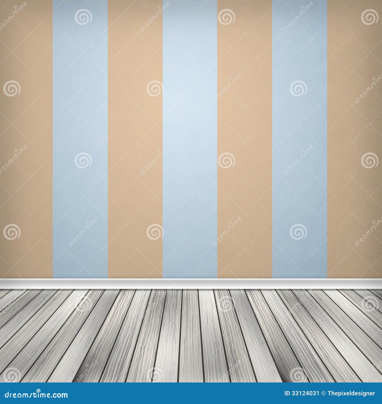 Empty room, interior stock image. Image of contemporary - 33124031