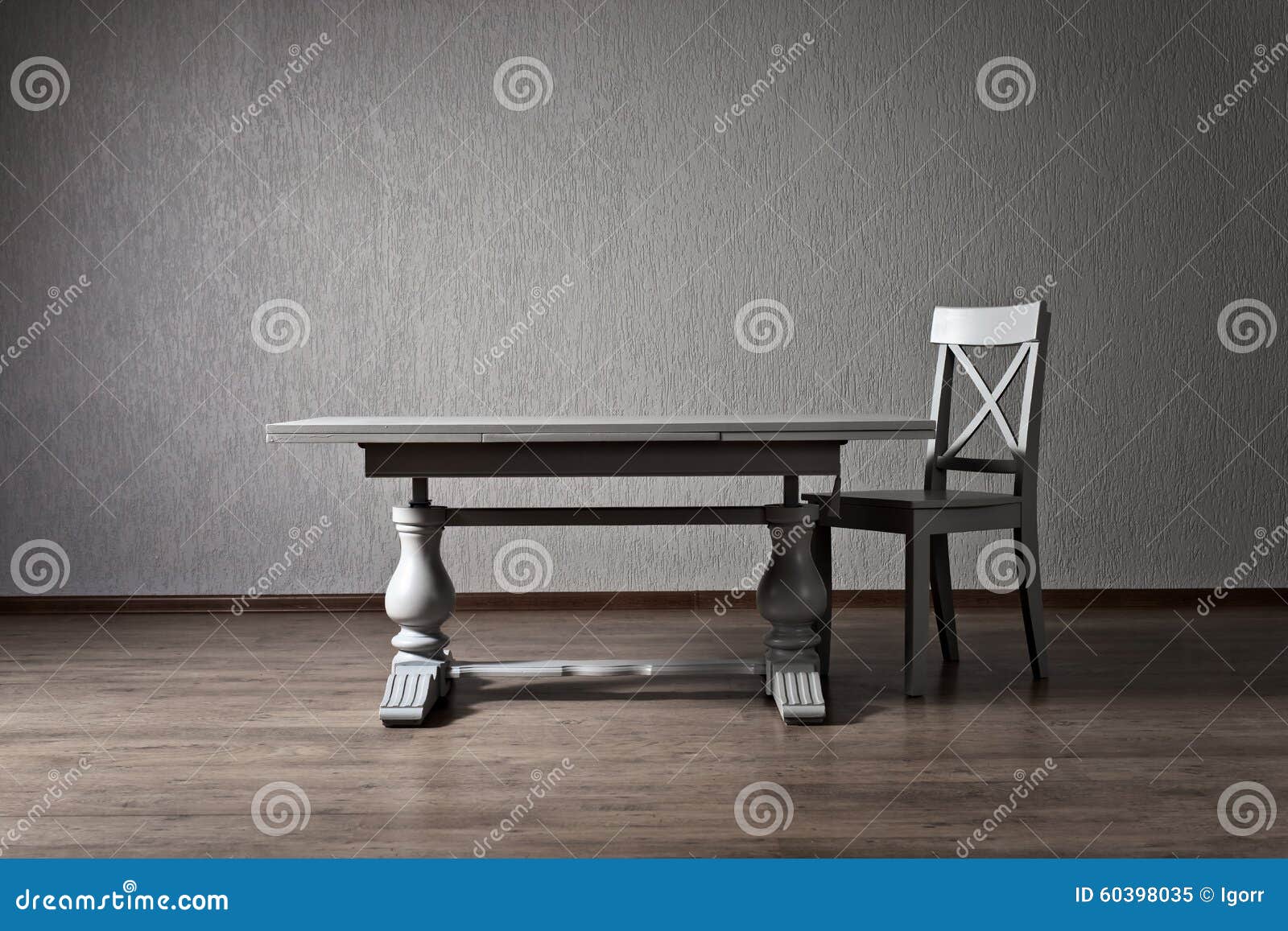 Empty room stock image. Image of wood, poverty, horizontal - 60398035
