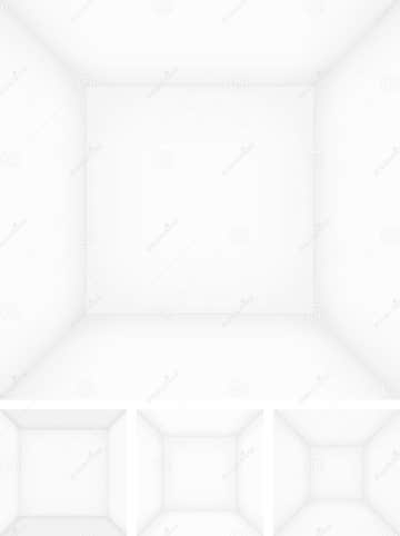 Empty room template stock vector. Illustration of office - 65984167