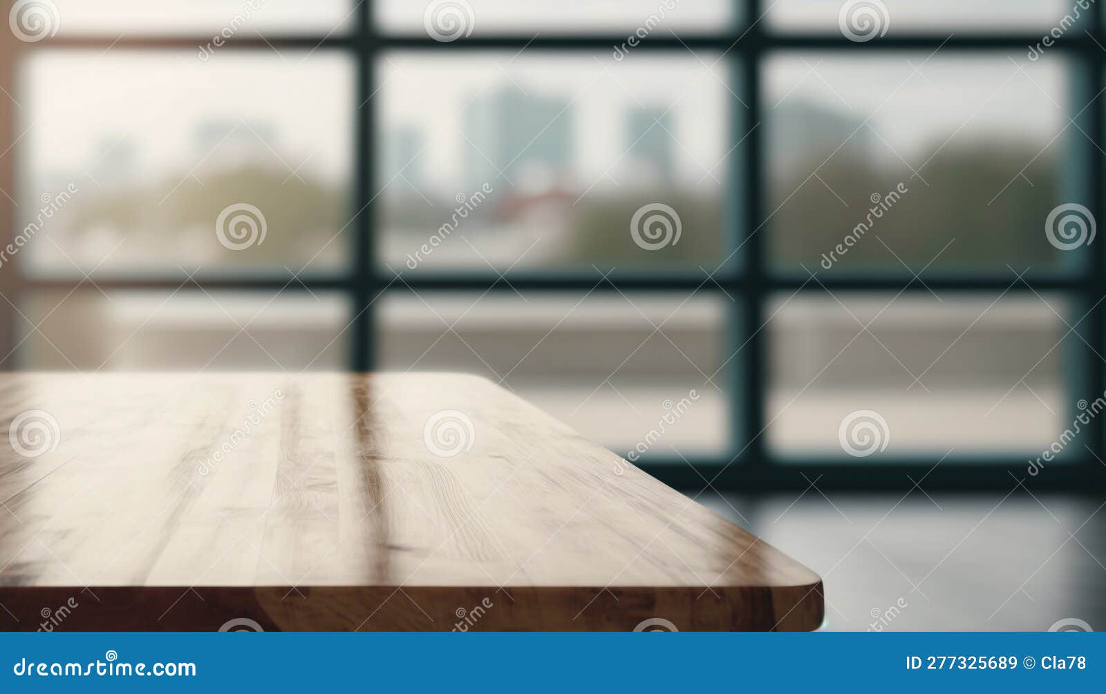 Empty Rustic Store Wall For Logo Royalty-Free Stock Photography ...