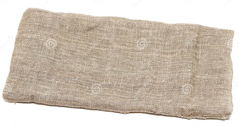 Empty sack stock photo. Image of burlap, money, textured - 34883272