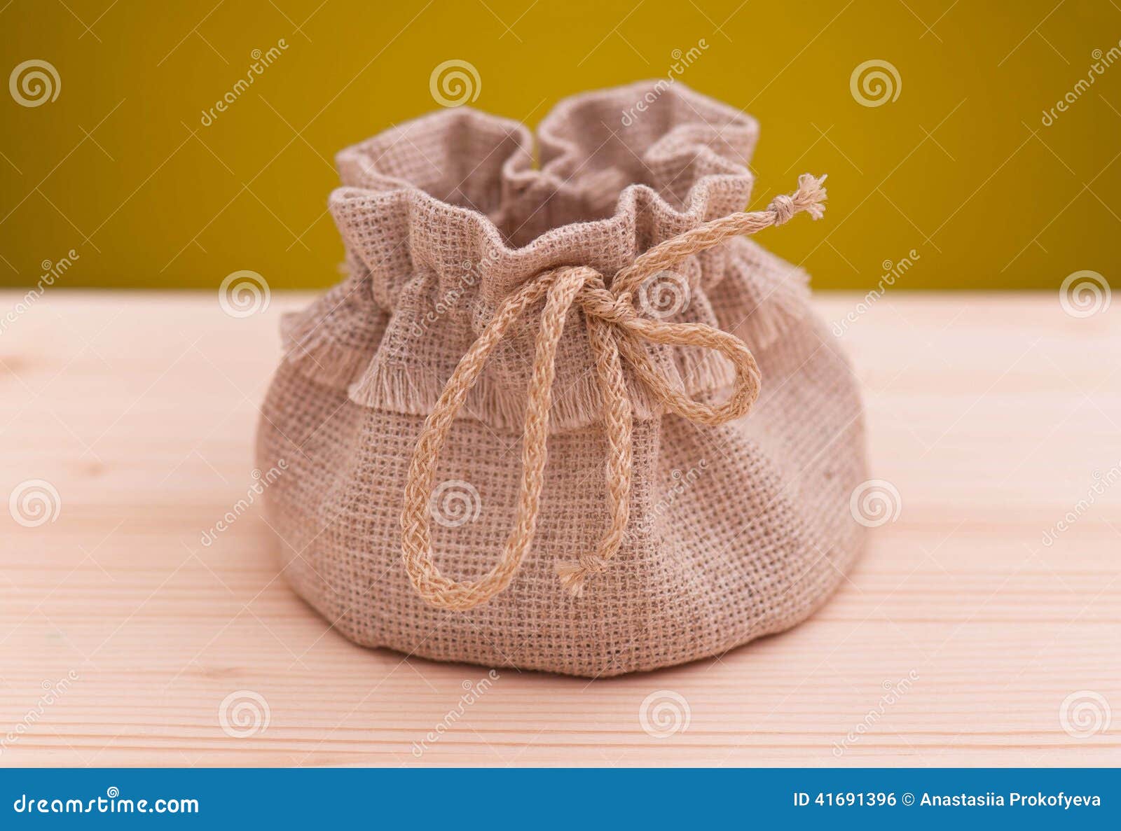 Empty sack stock photo. Image of canvas, cooking, life - 41691396