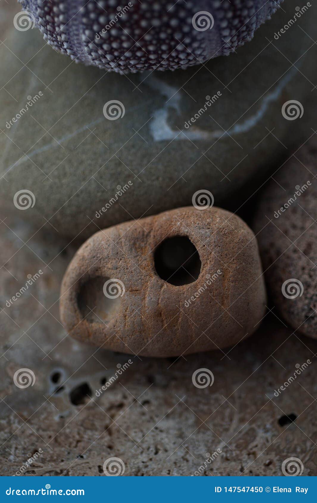 Hagstone Zen stock photo. Image of simple, beach, organic - 147547450