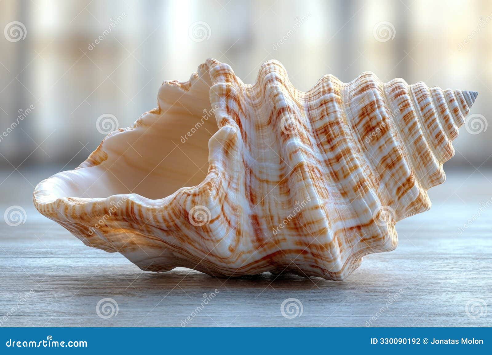 Empty Seashell Isolated on Transparent Background - High-Resolution ...