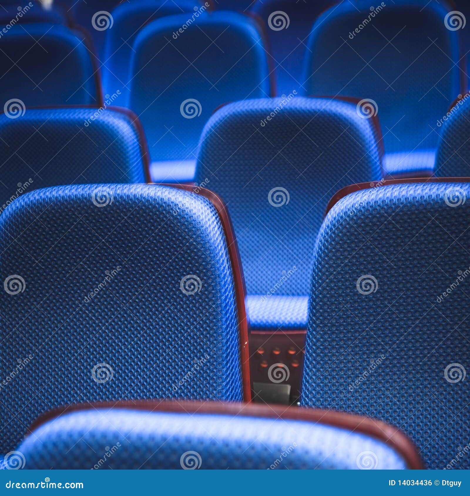 Empty Seat Stock Photography | CartoonDealer.com #72640544