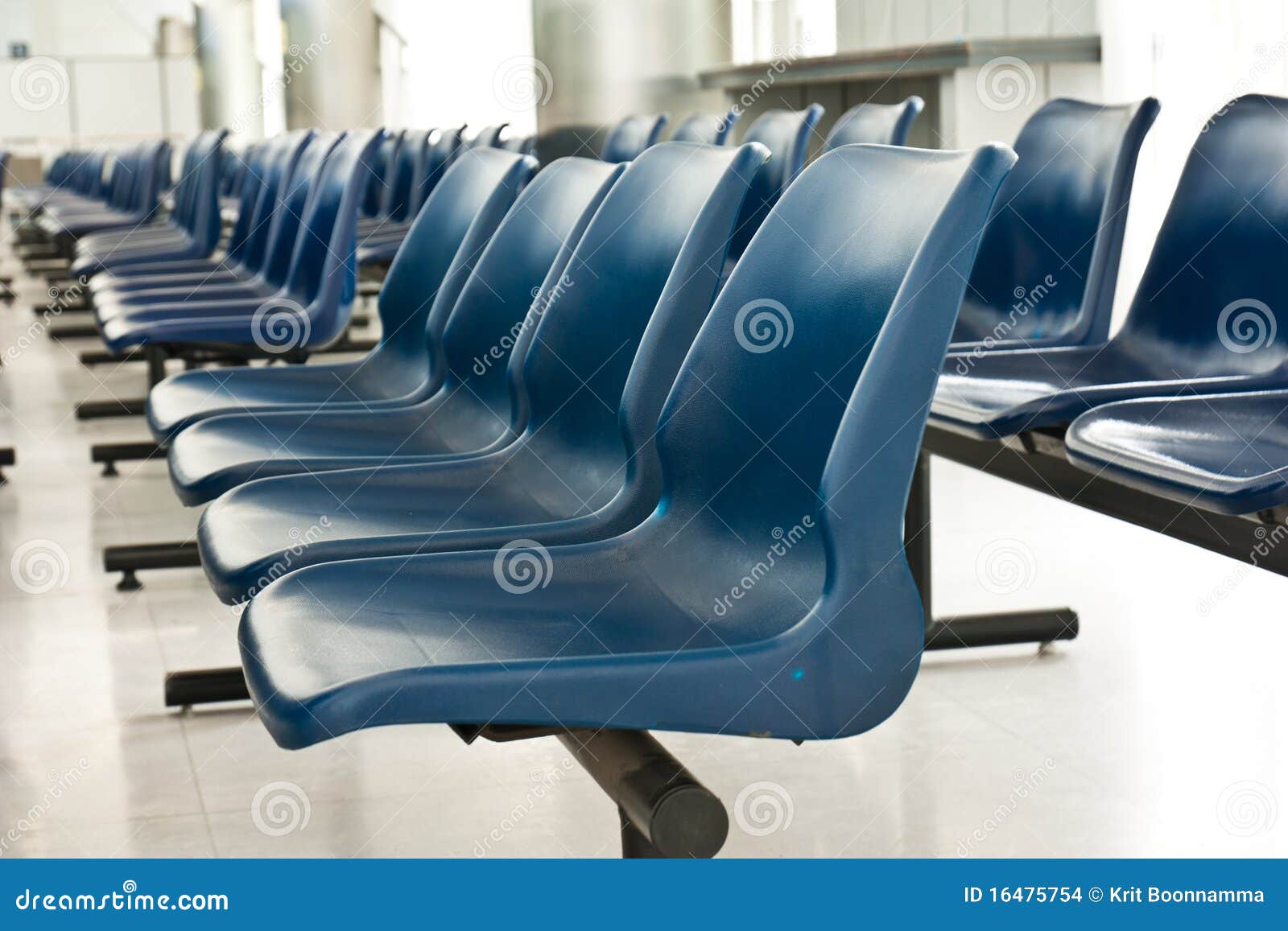 Empty seat stock photo. Image of center, indoors, auditorium - 16475754
