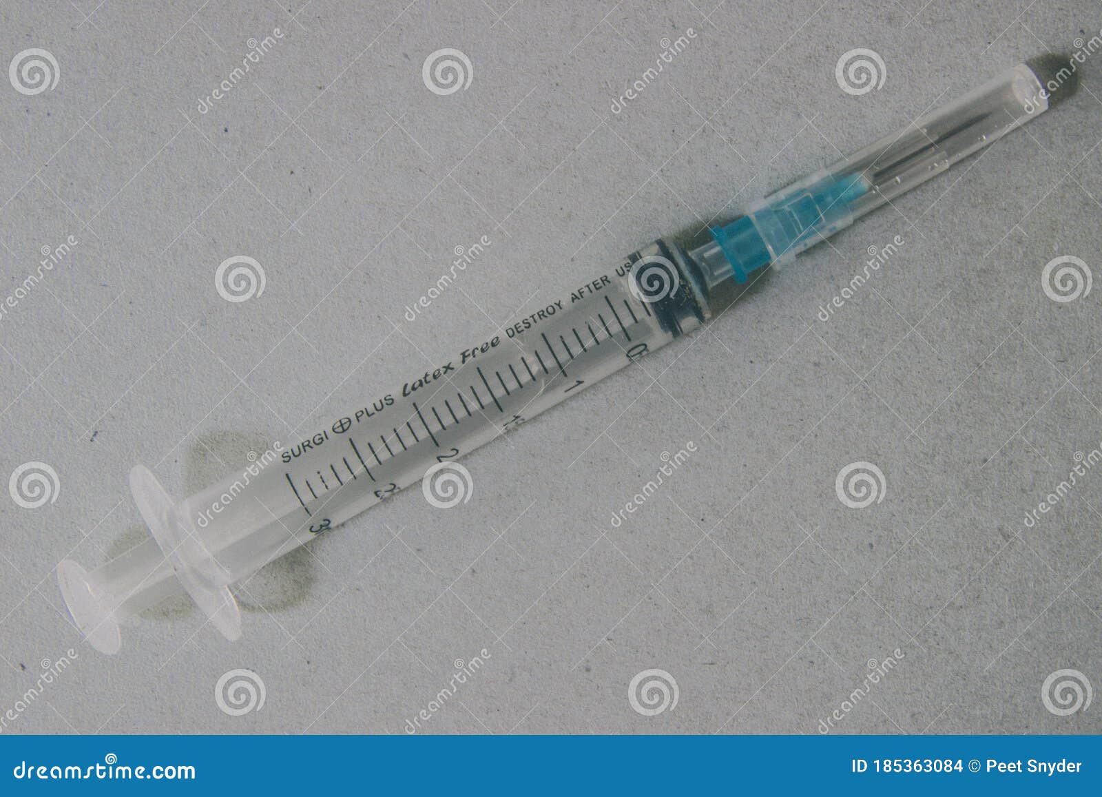 Blue Pin Needle Into Legazpi City Of Philippines Political Map Stock ...