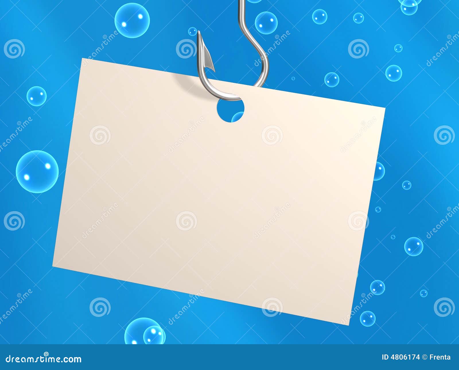 Fishing Hook Paper Stock Illustrations – 987 Fishing Hook Paper Stock ...