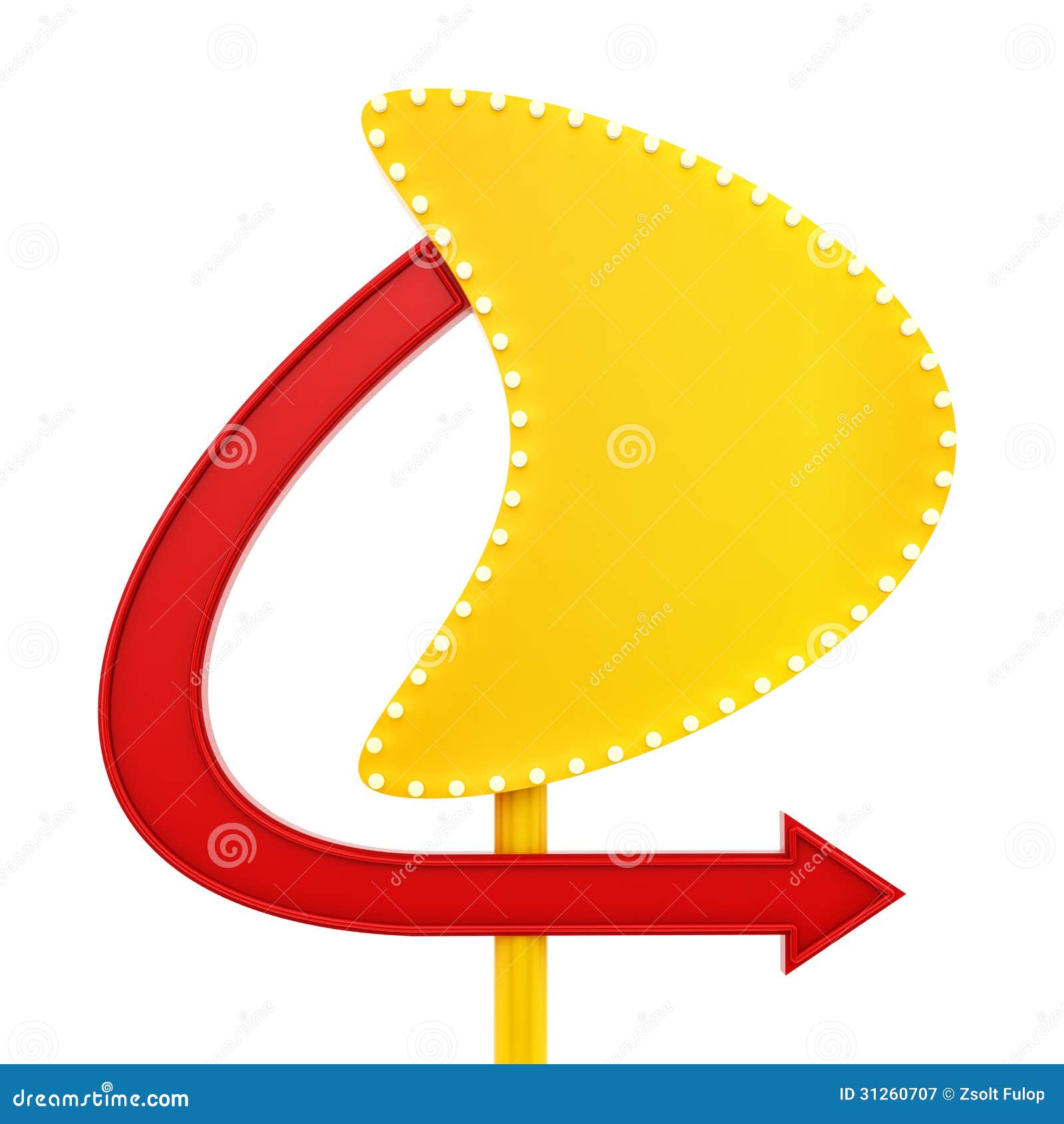 Red Empty Ban Sign, Red Blank Forbidden Sign, No Sign, Not Allowed ...