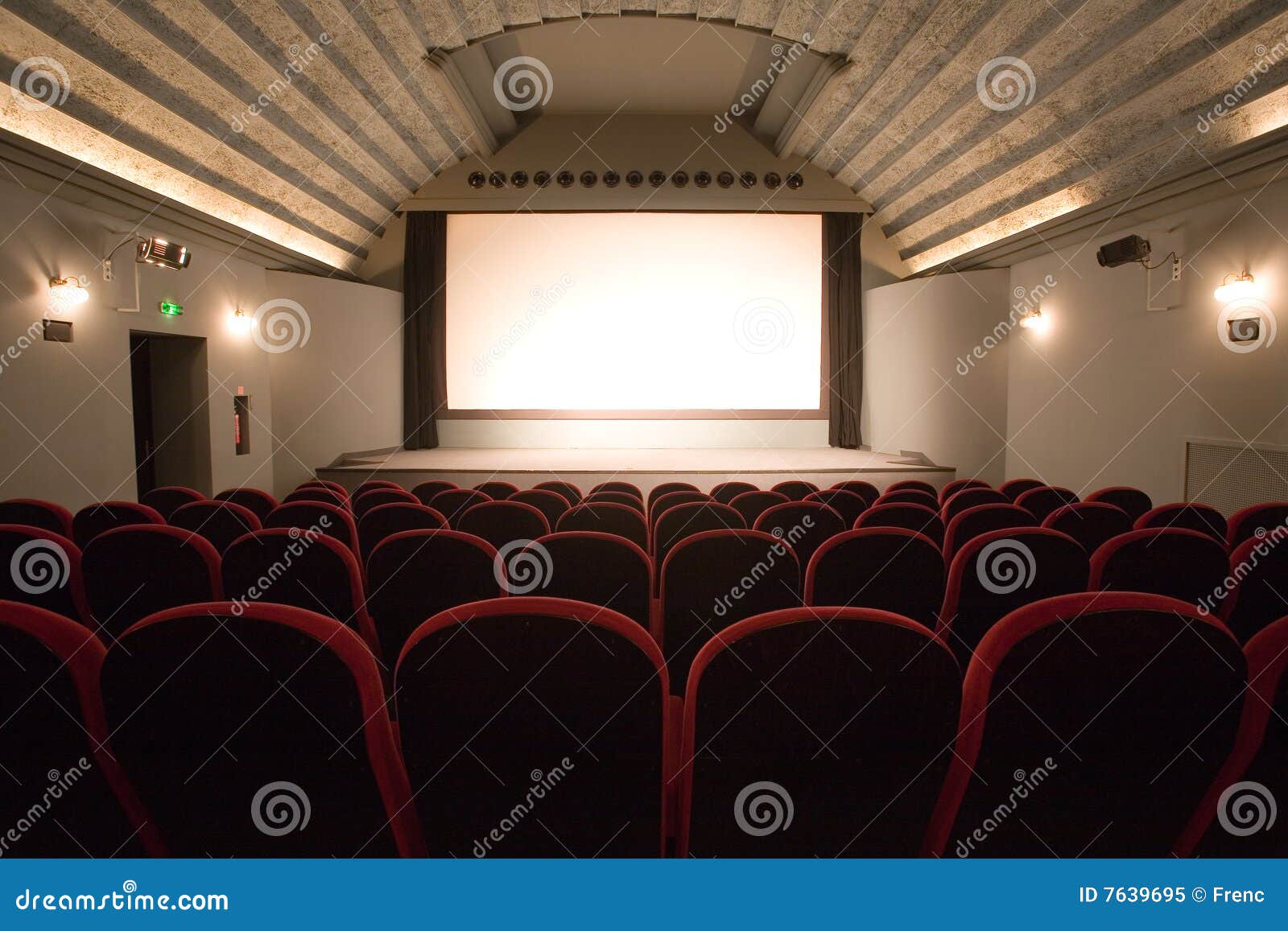 Empty Small Transparent Glass Square Bowl With Stains And Smudges Of ...