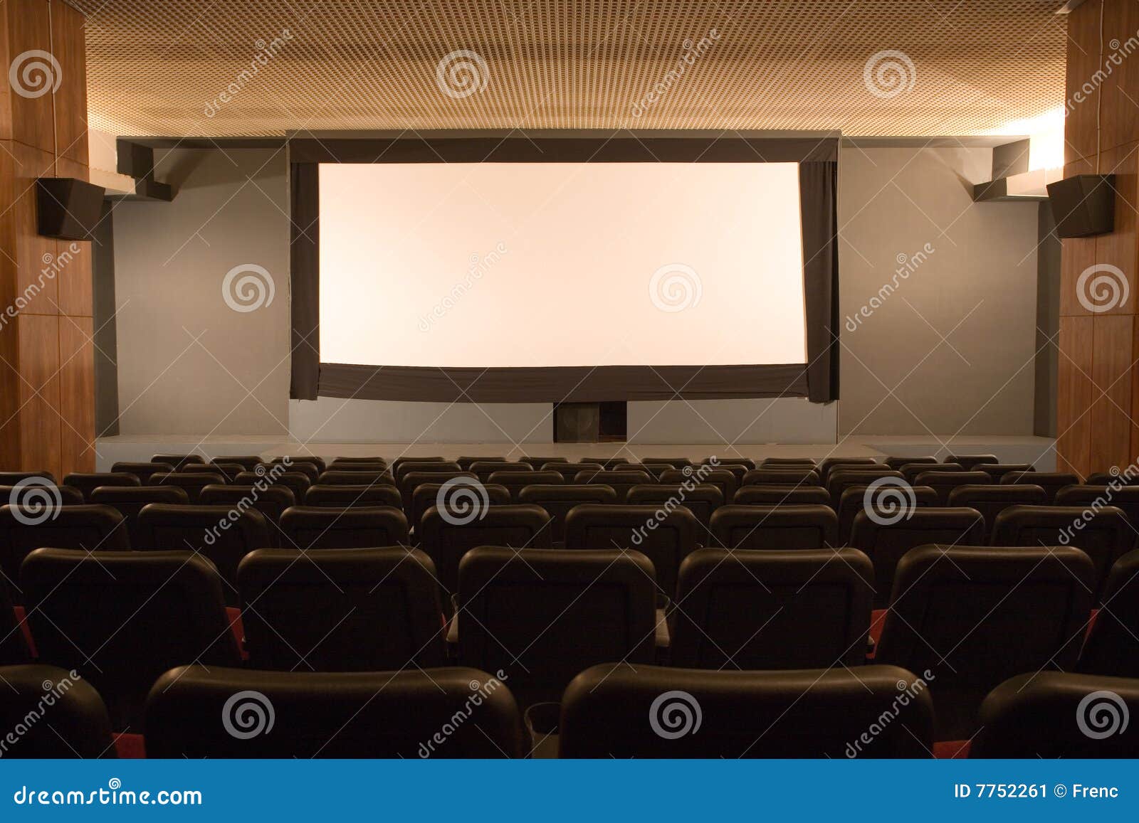 Empty Small Transparent Glass Square Bowl With Stains And Smudges Of ...