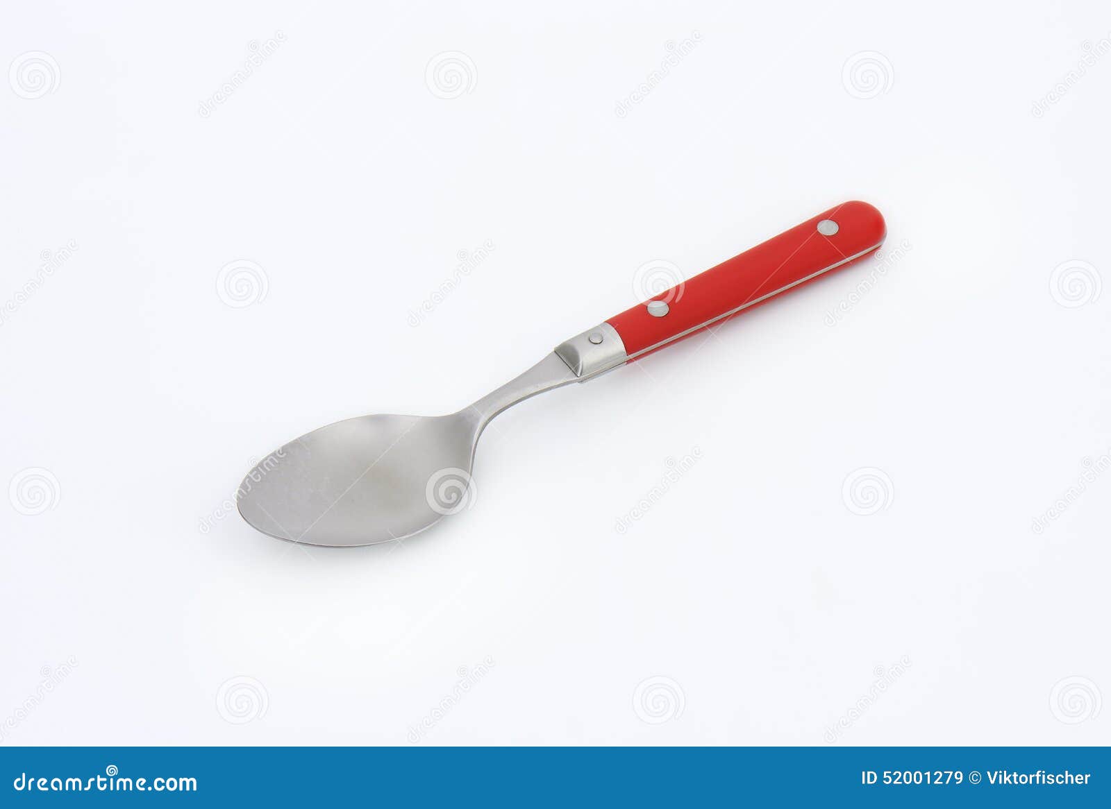 Empty spoon stock image. Image of spoon, matt, empty - 52001279