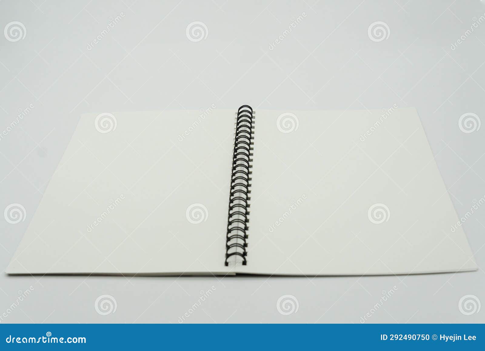 Empty spring note stock photo. Image of background, diary - 292490750