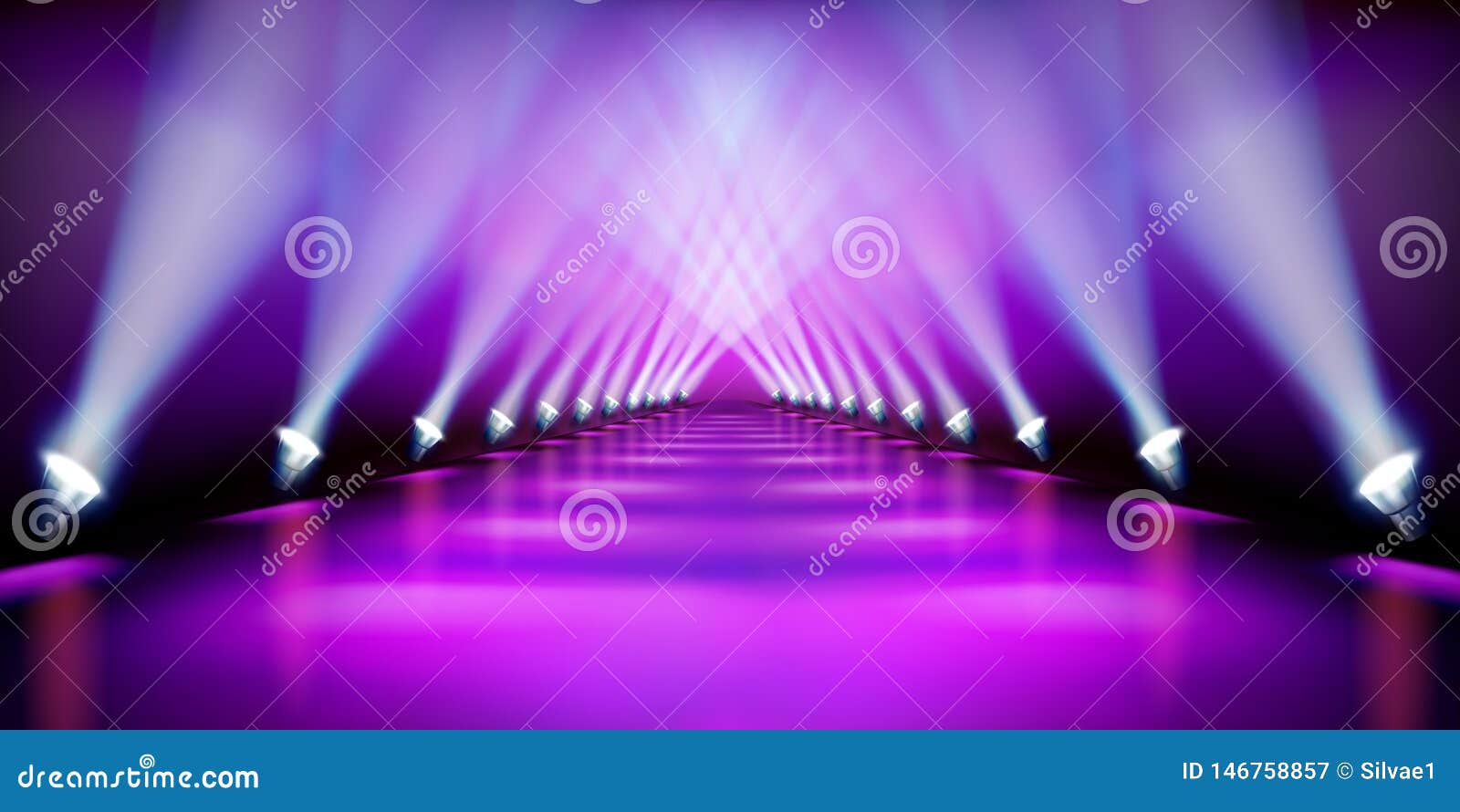 Fashion Runway Background Vector Illustration | CartoonDealer.com #50165778 Fashion Runway Background Vector Illustration | CartoonDealer.com #50165778