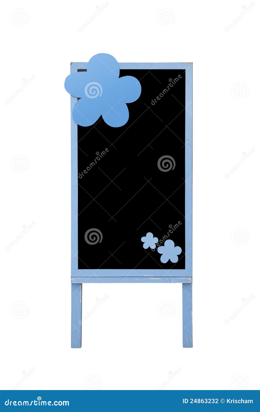 Empty standy stock photo. Image of plate, knowledge, communication ...