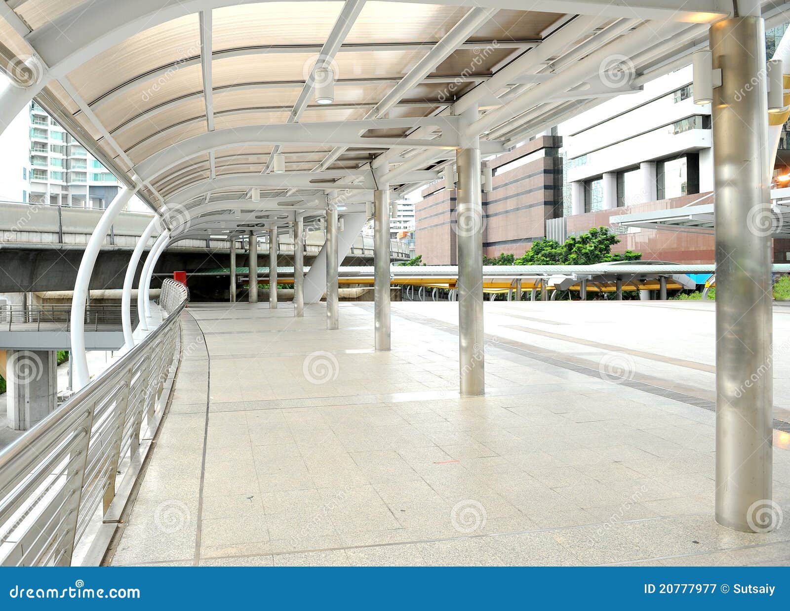 Empty station stock image. Image of lantern, ceiling - 20777977