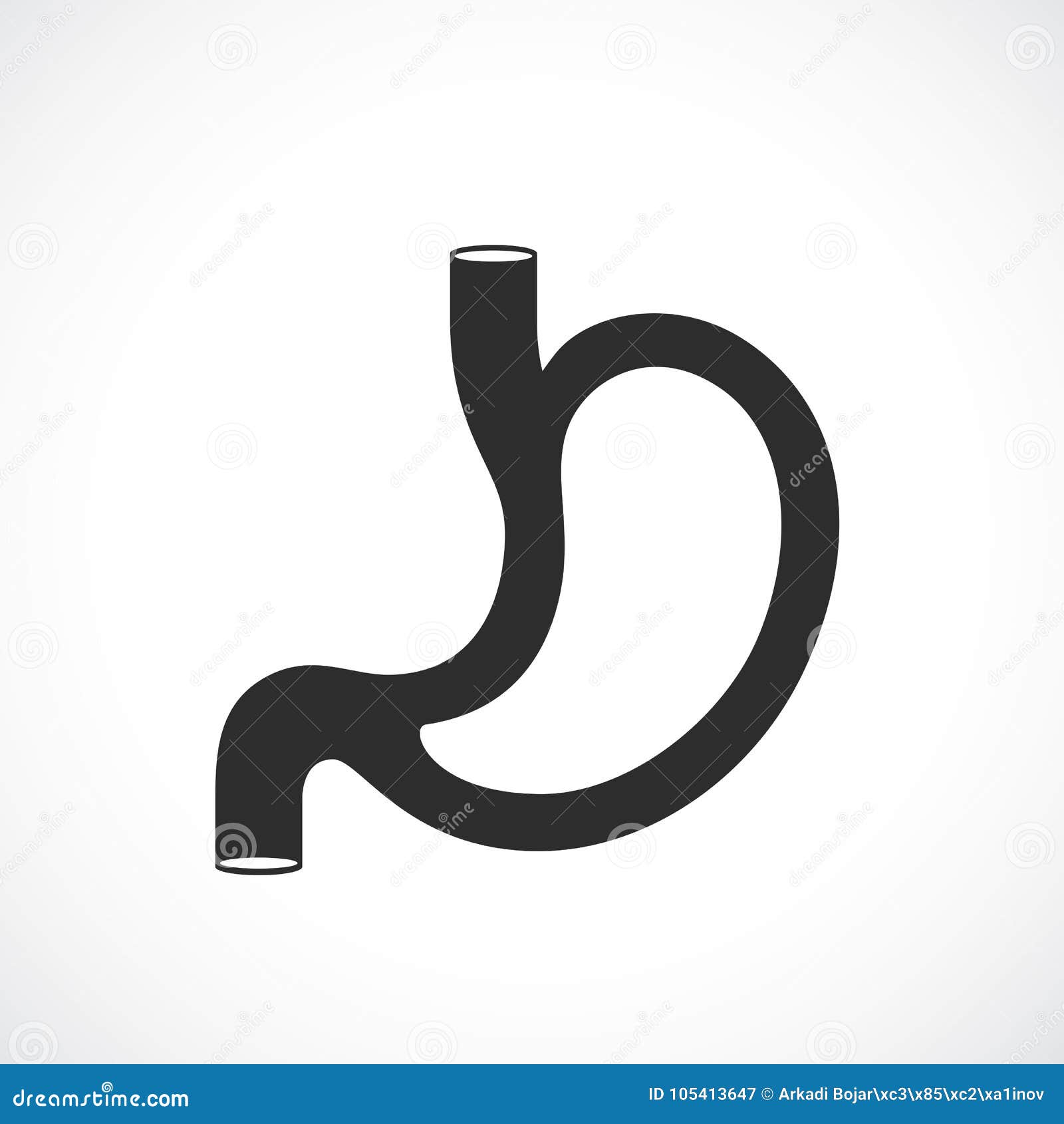 Stomaches Cartoons, Illustrations & Vector Stock Images - 14 Pictures ...