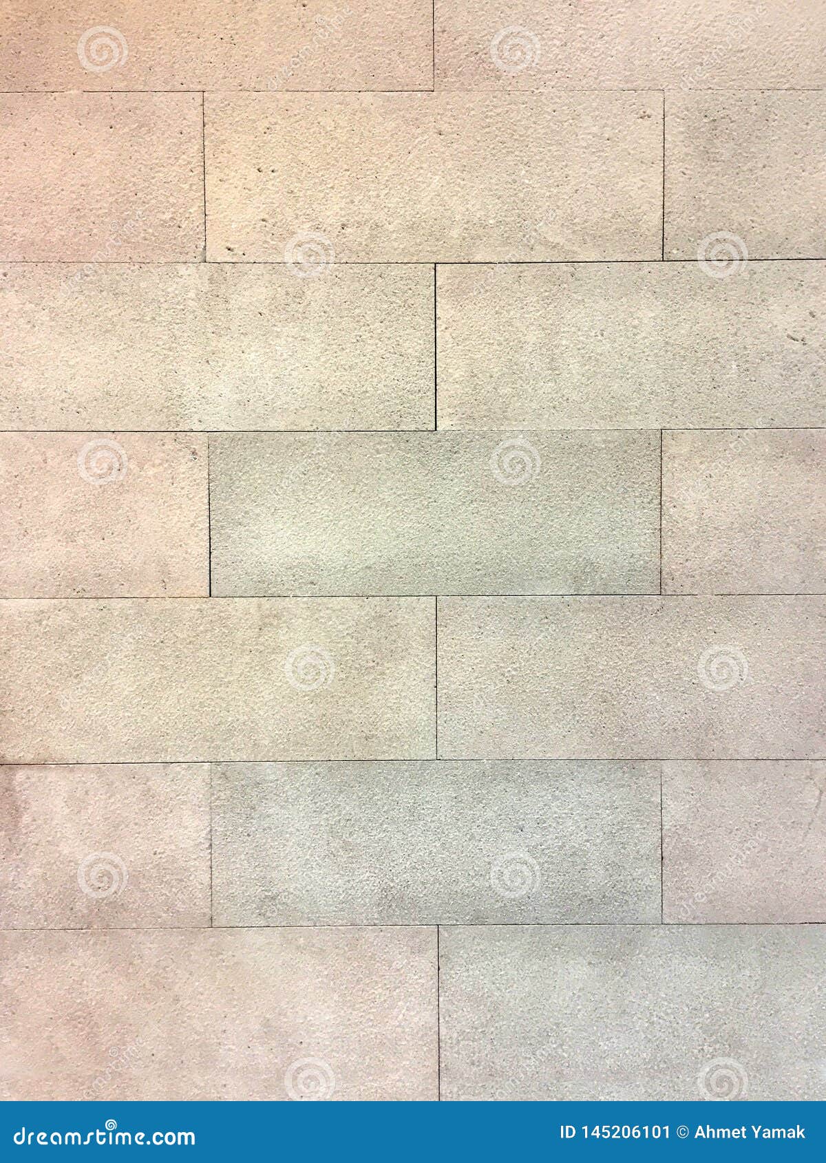 Empty Stone Wall Background Stock Image - Image of people, material ...