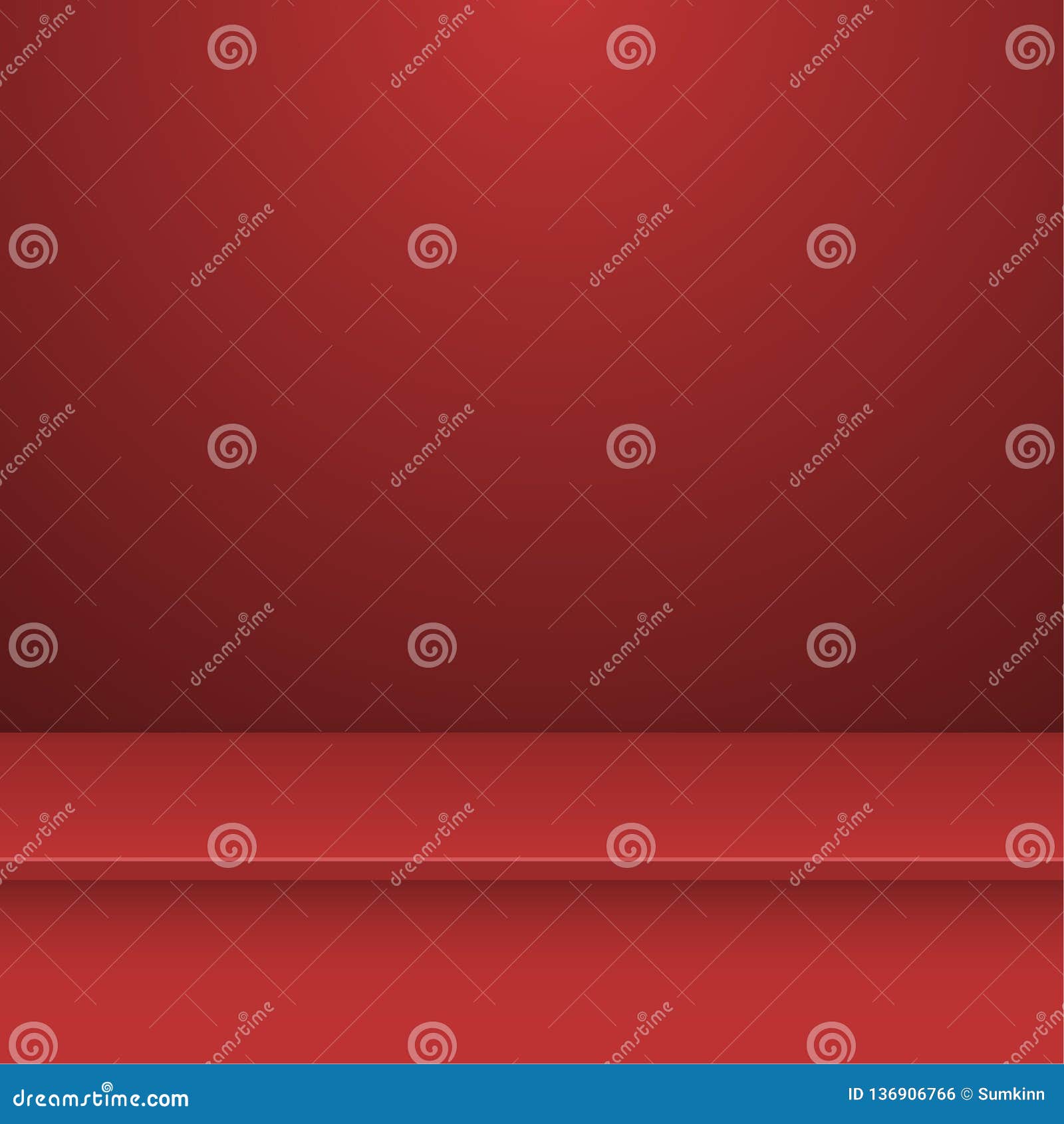 Empty studio background. stock vector. Illustration of presentation ...