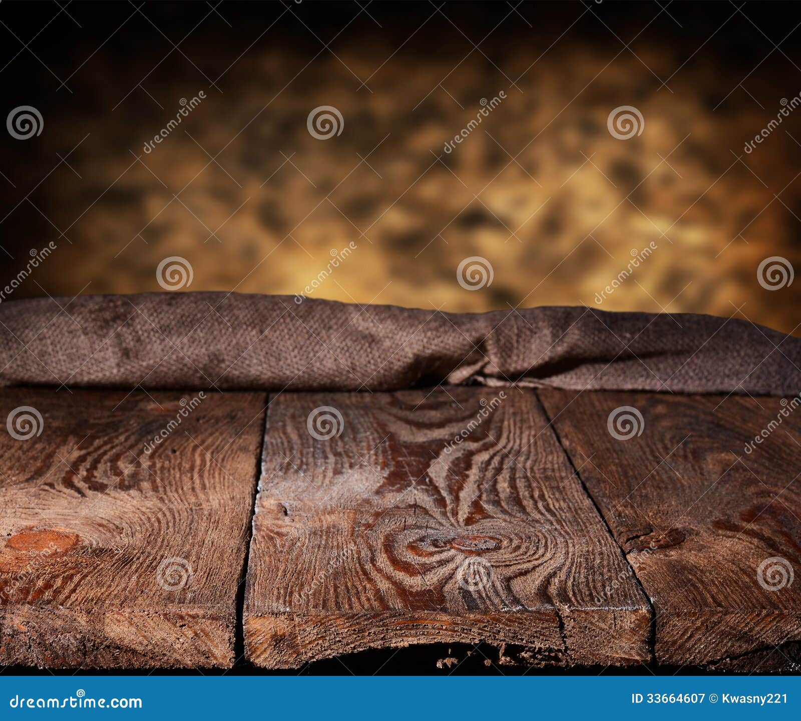 Empty table stock image. Image of exhibit, background - 33664607