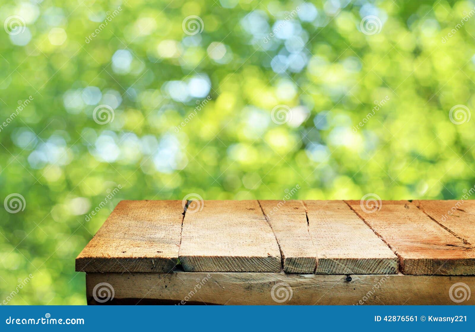 Empty table stock image. Image of background, page, garden - 42876561