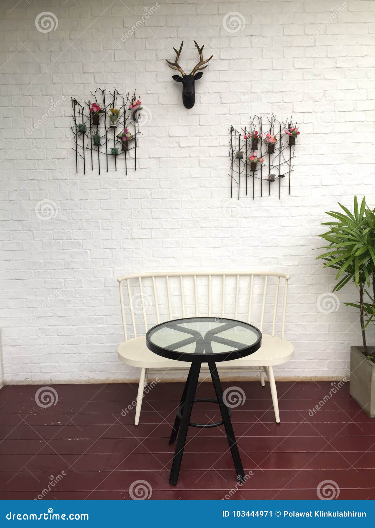 The Nice Pic Of Corner Of The Building. Royalty-Free Stock Photo ...