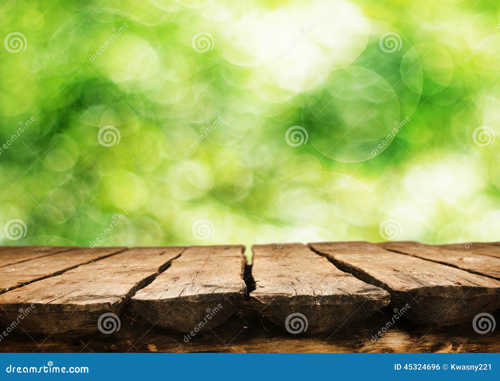 Empty table stock photo. Image of beauty, environment - 45324696