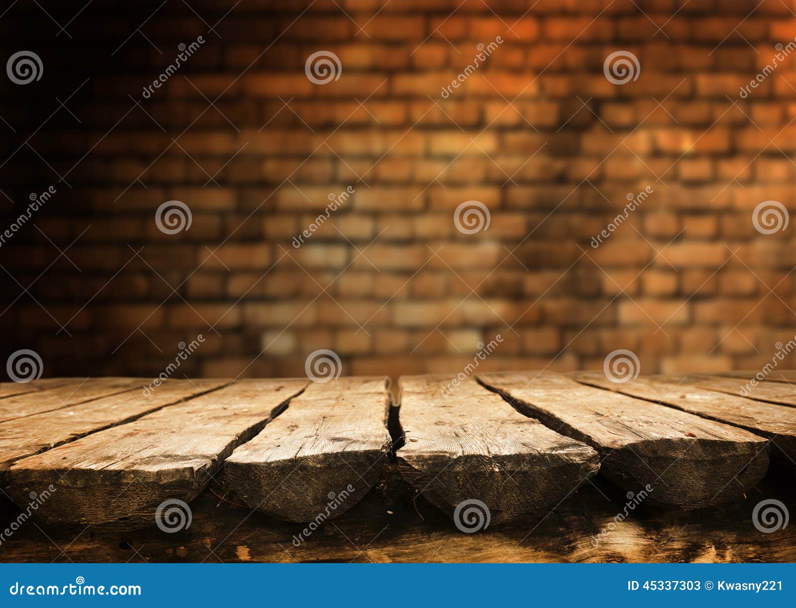Empty table stock image. Image of component, knots, board - 45337303