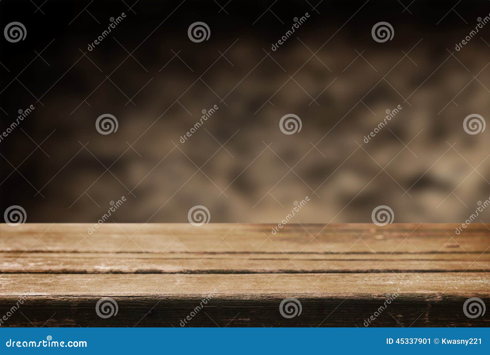 Empty table stock image. Image of grunge, knots, retro - 45337901
