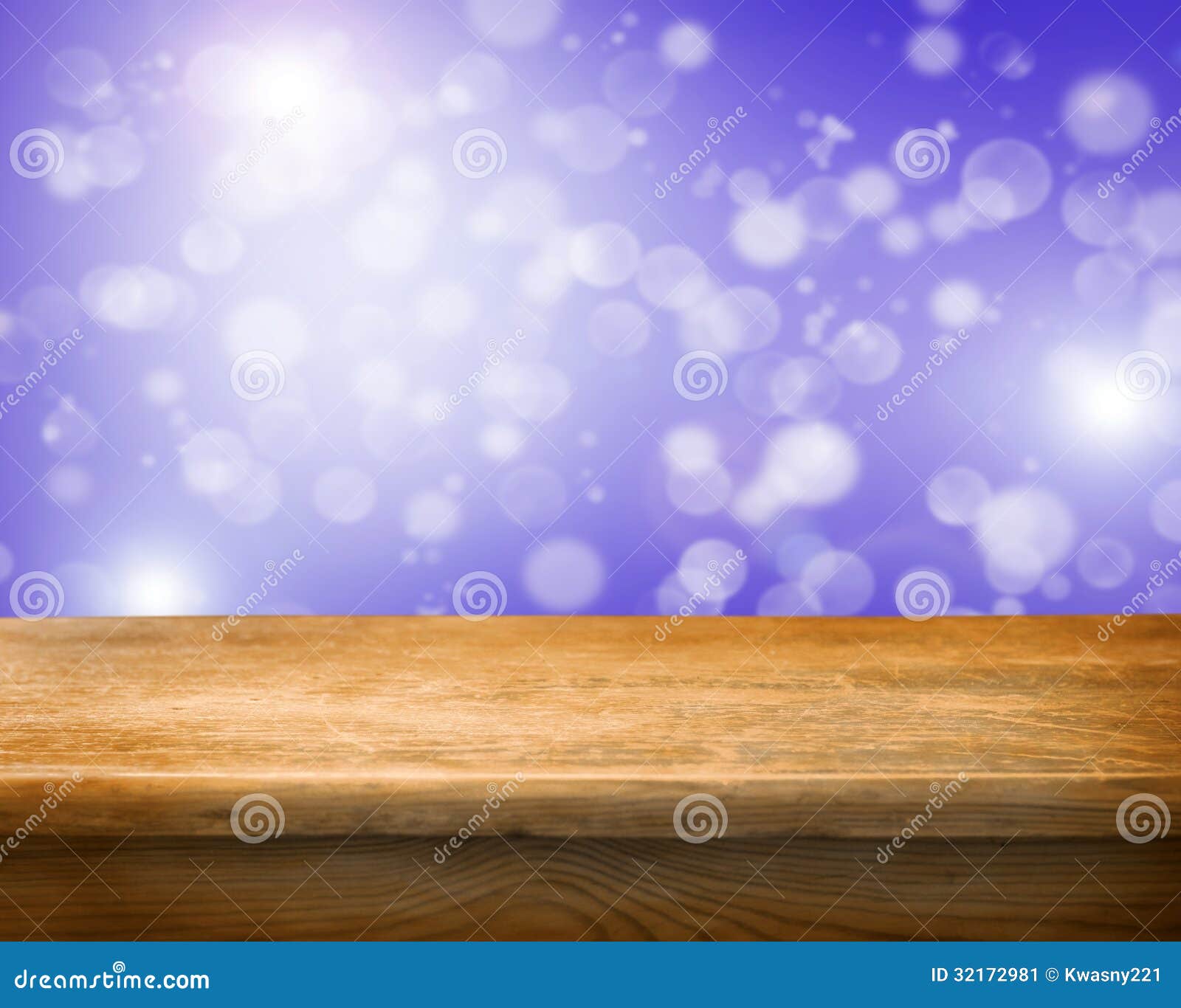 Empty table stock image. Image of abstract, card, surface - 32172981