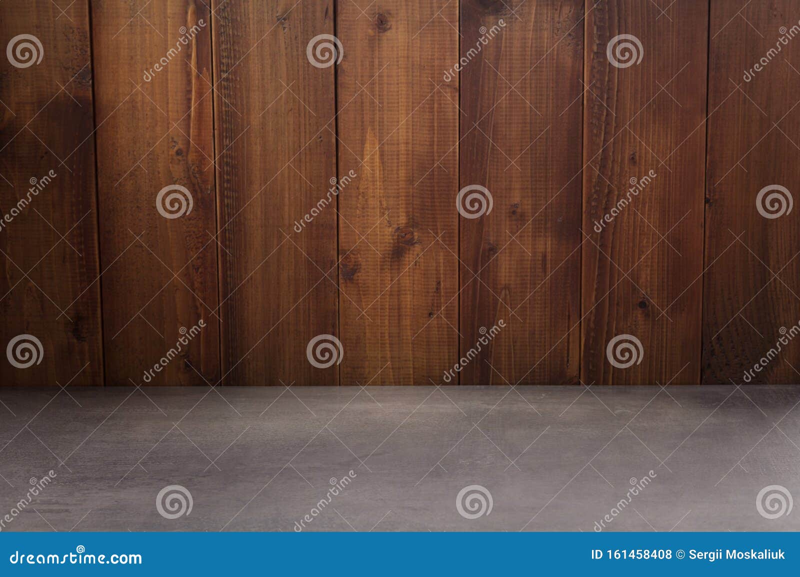 Empty Table Texture Surface in Front Stock Photo - Image of carpentry ...
