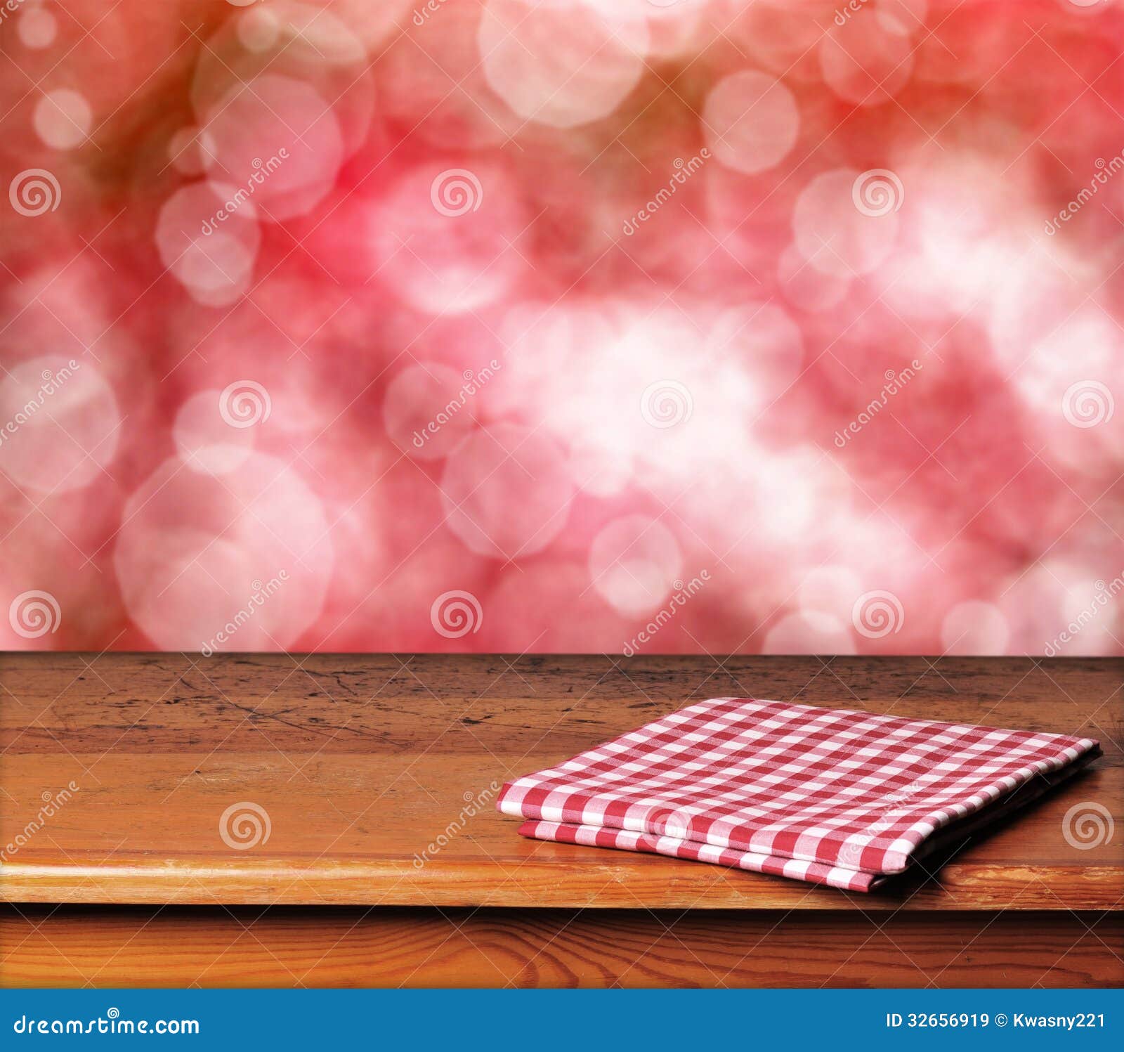 Empty table stock image. Image of abstract, display, dreamy - 32656919