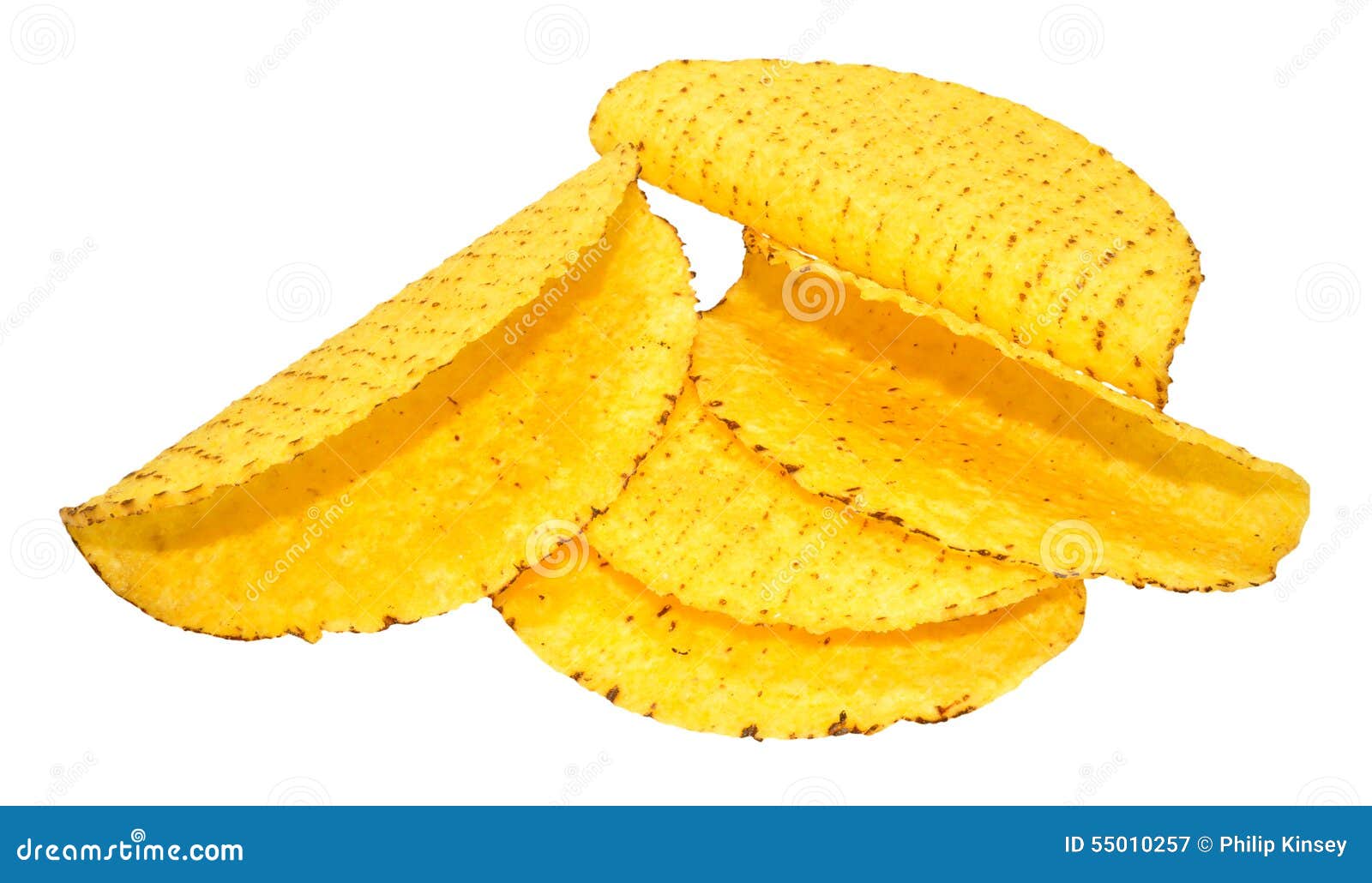 Empty Taco Shells stock image. Image of shells, convenience - 55010257