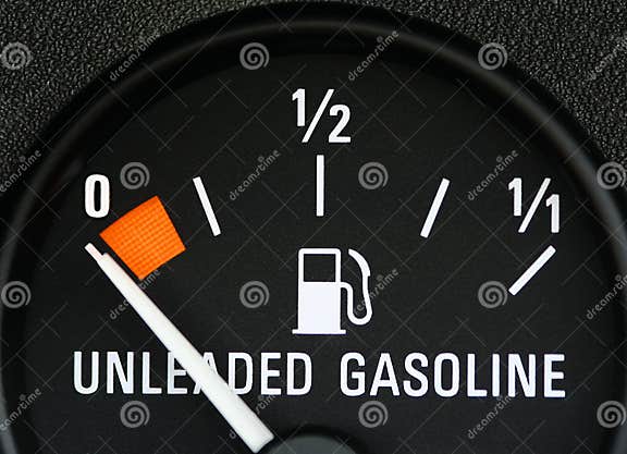 Empty Tank stock photo. Image of instruments, gauges, prices - 726470