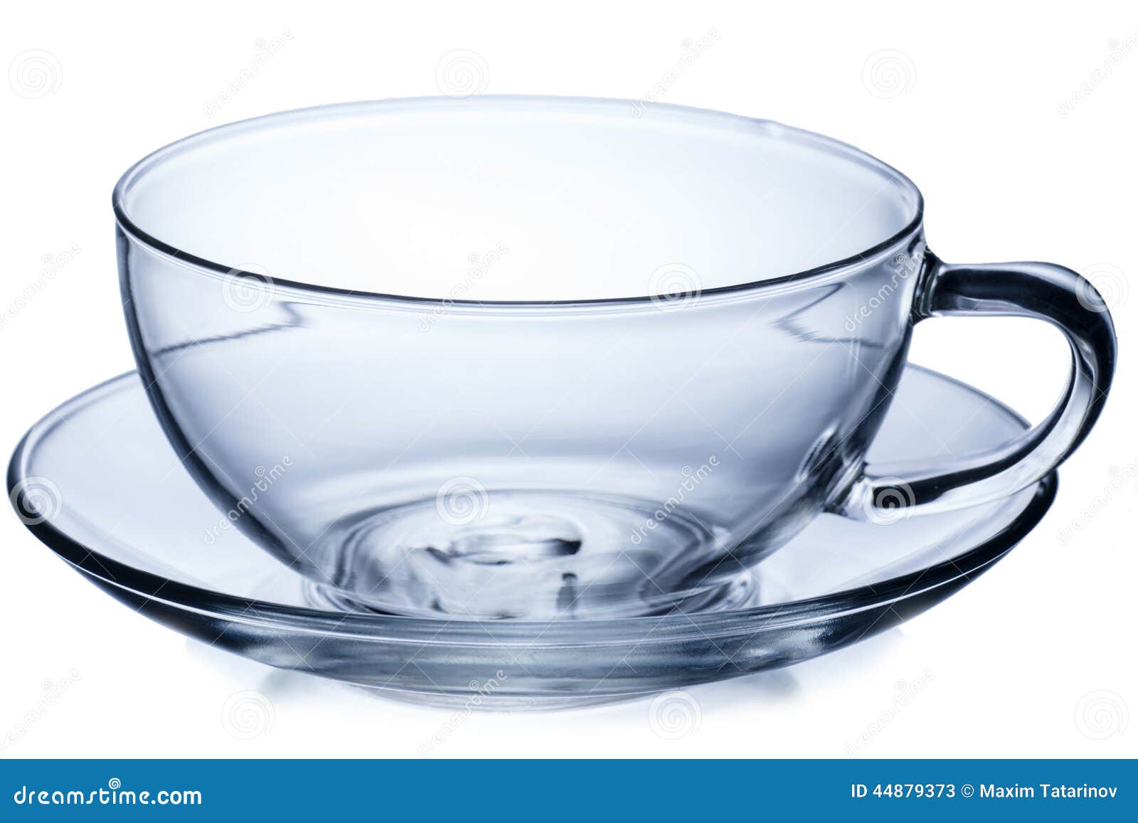 Empty tea cup stock image. Image of blank, food, white - 44879373