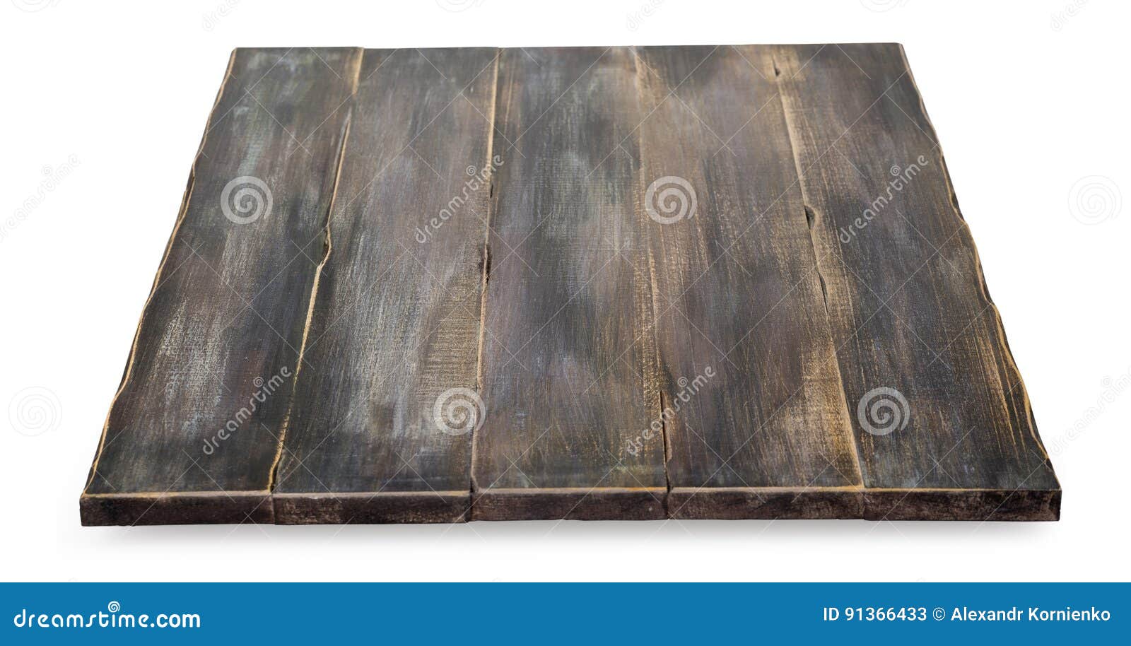 Empty top of wooden table stock image. Image of board - 91366433