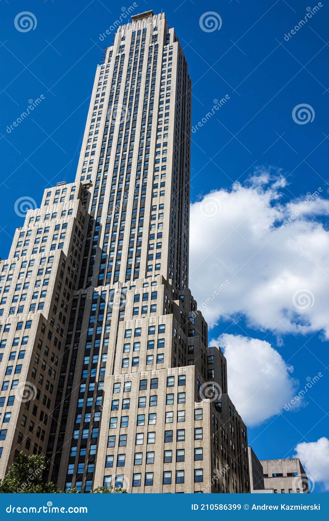 Empty Tower stock image. Image of york, tower, daylight - 210586399