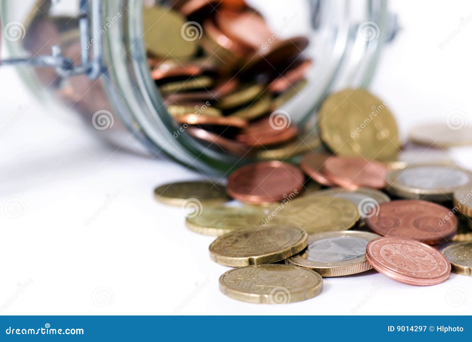 Empty Treasury stock image. Image of currency, depot, colored - 9014297