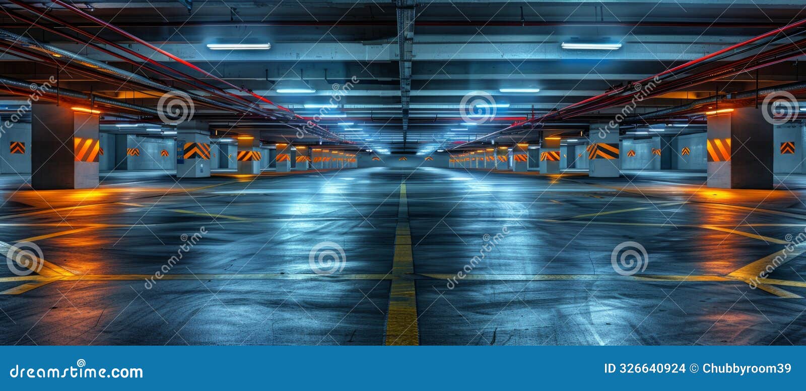 Underground And Overhead Grounding Conduit Lines A Comprehensive ...