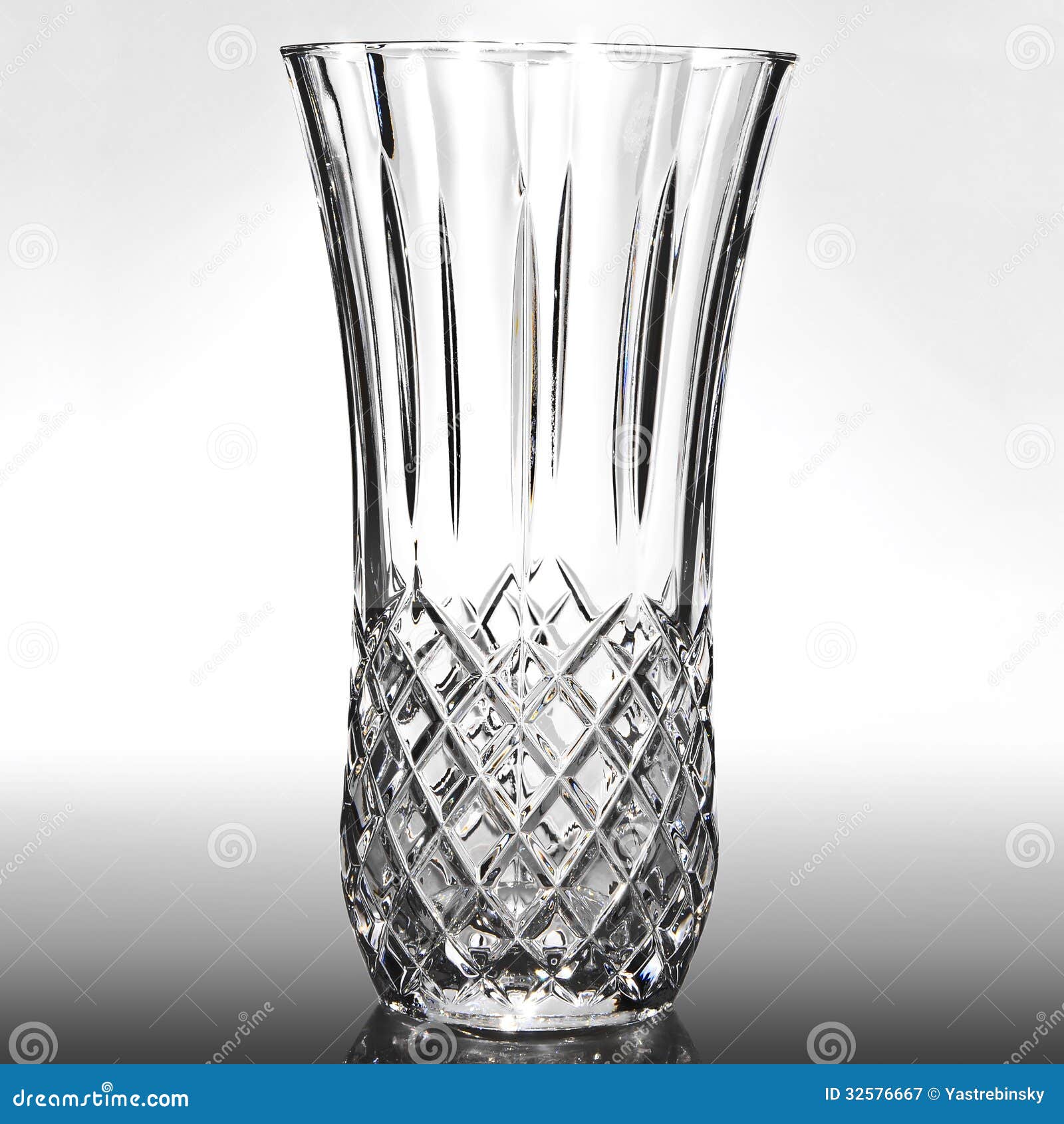 Empty vase stock image. Image of object, cutout, small - 32576667