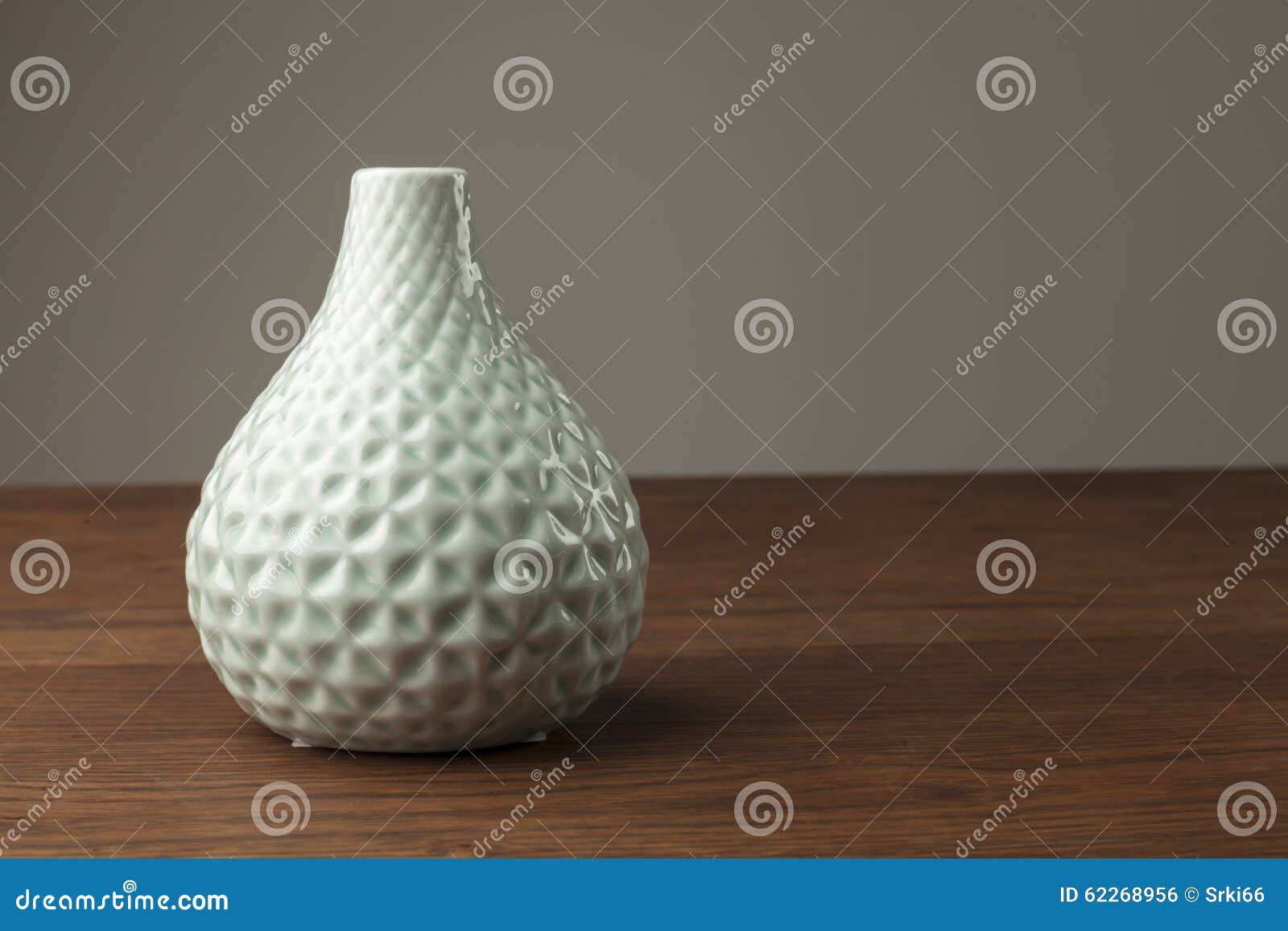 Empty vase stock photo. Image of decorative, space, retro - 62268956