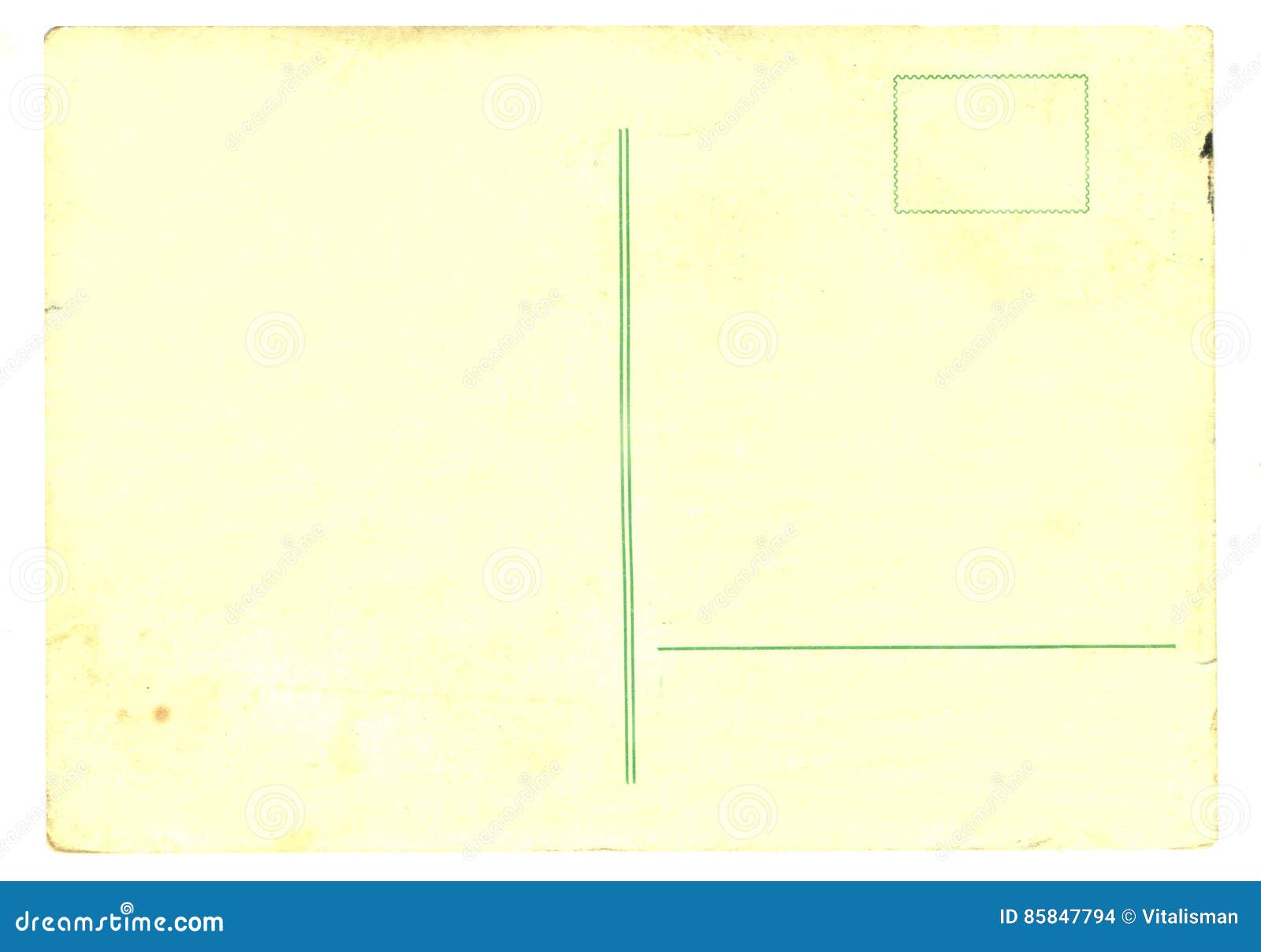 Yelloweed Postcard Stock Illustrations – 1 Yelloweed Postcard Stock ...