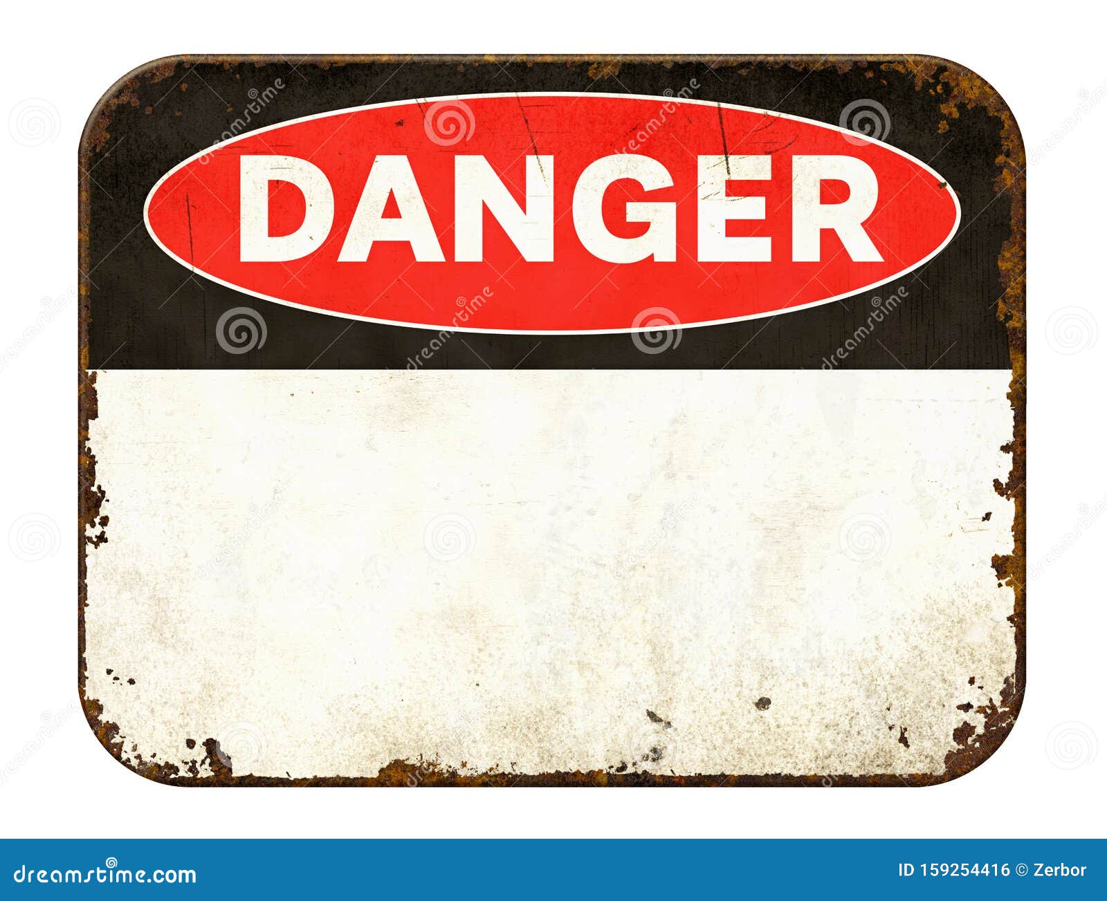 Rust Sign Orthopedic Test