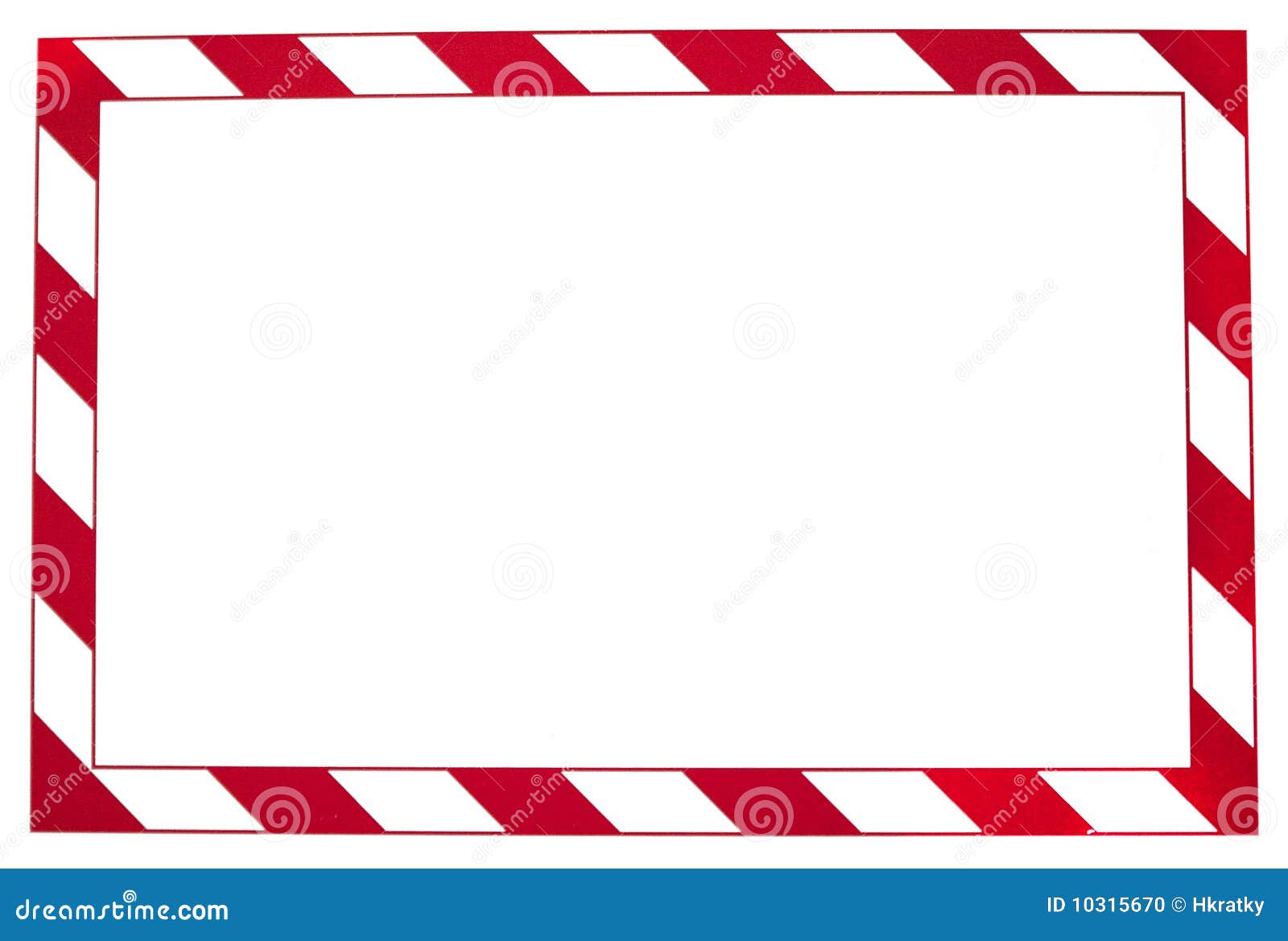 Empty warning sign stock photo. Image of space, alert - 10315670