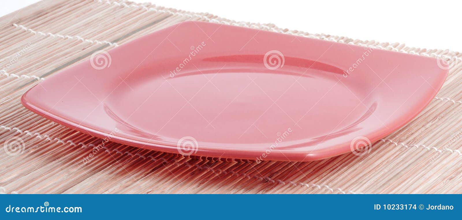 Empty White dishes stock photo. Image of lifestyles, culture - 10233174