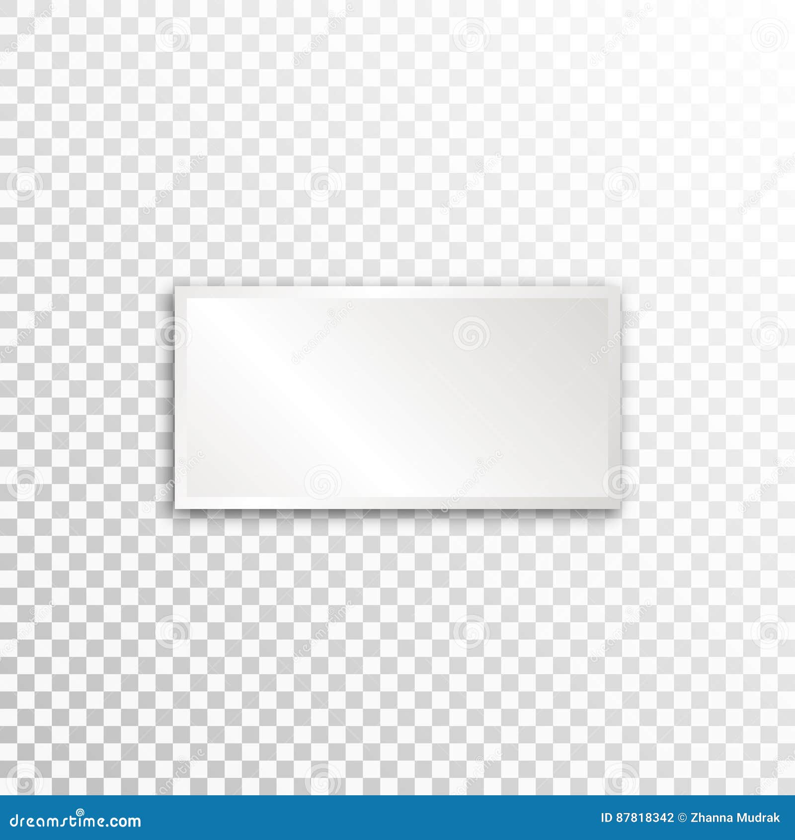 Rectangle Form Objects. Handwriting Practice. Geometric Shapes For Kids ...