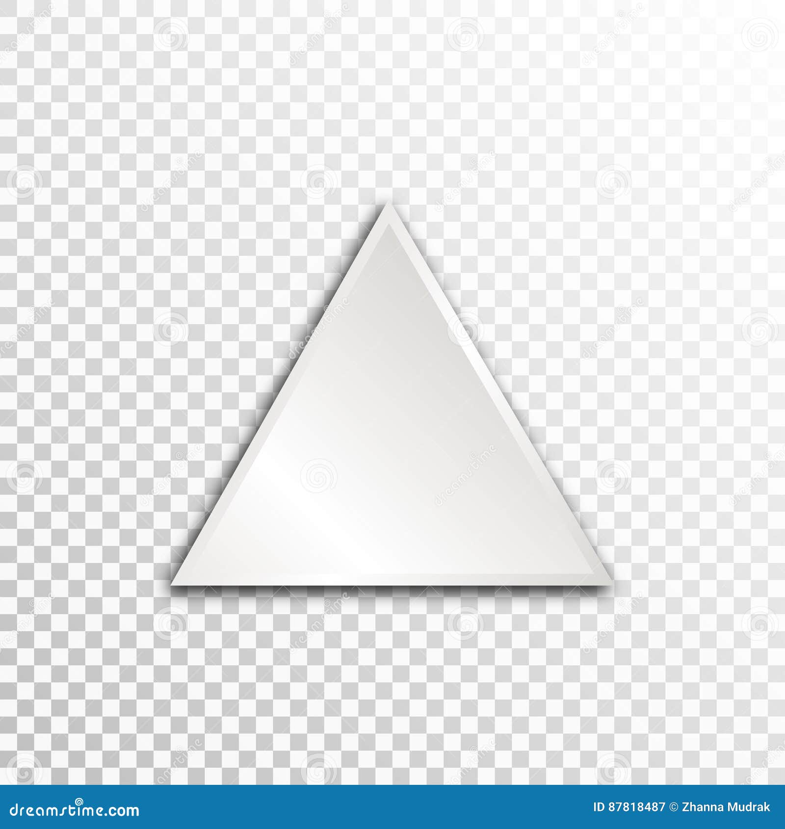 Triangle Form Stock Illustrations – 60,399 Triangle Form Stock ...