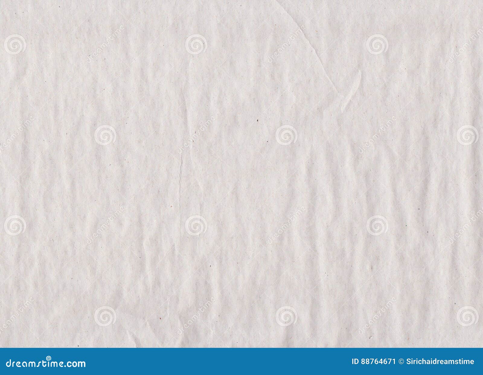 Empty White paper stock image. Image of backdrop, sheet - 88764671