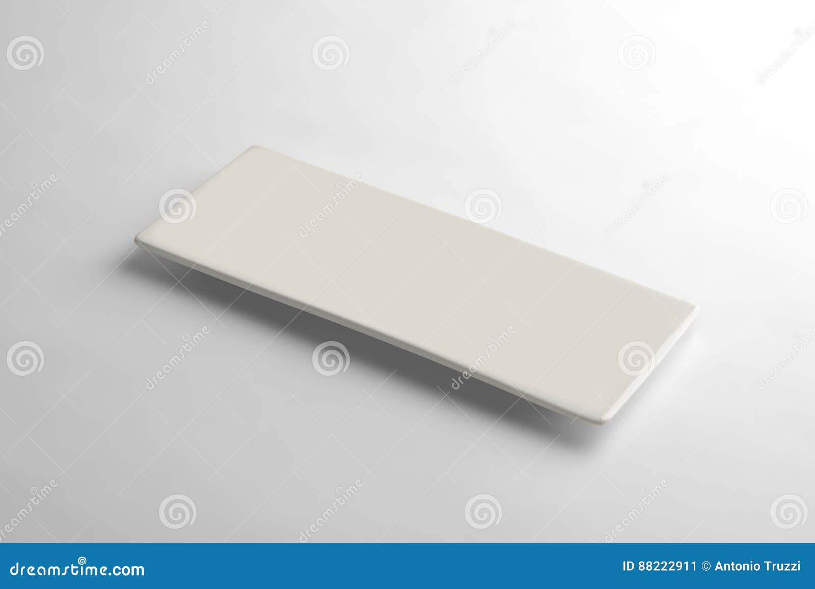 Empty White Plate for Sushi Stock Image - Image of empty, ceramic: 88222911