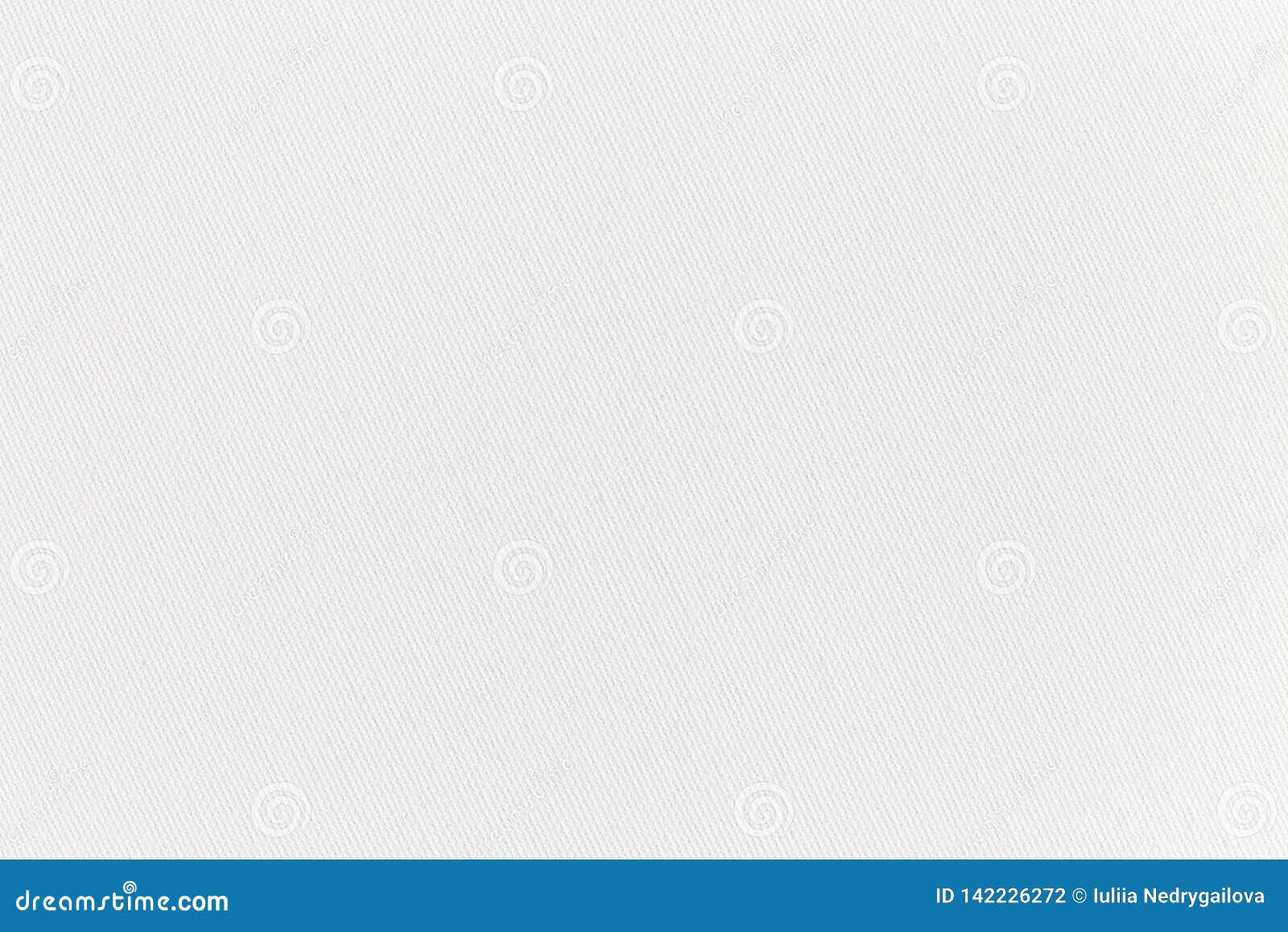 Empty White Ribbed Craft Paper Background, Copy Space, Horizontal Stock ...